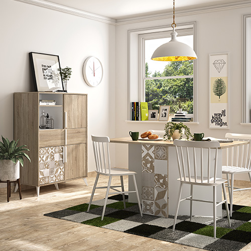 Diagone Furniture - Contemporary design furniture